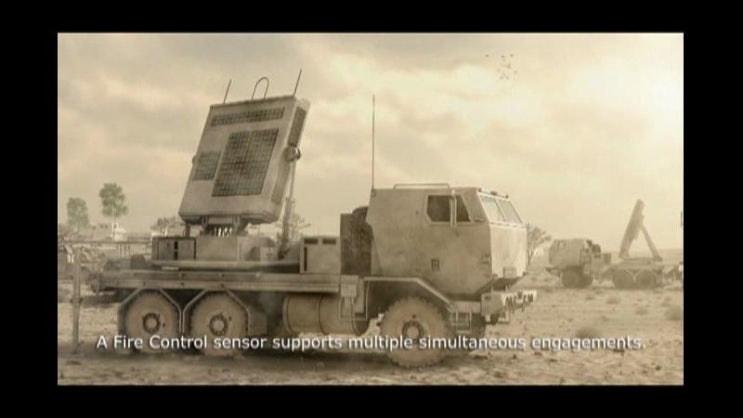 Lockheed Martin-EAPS(MHTK) : 네이버 블로그