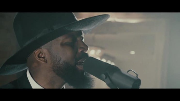 Arrow Benjamin (애로우 벤자민) - Love And Hate (Vevo dscvr LIVE) : 네이버 블로그