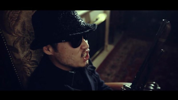 [ 뮤직비디오(MUSIC VIDEO) ] 뉴올(NUOL) - I NEED A BEAT (FEAT. MINOS & BIZZY-B ...