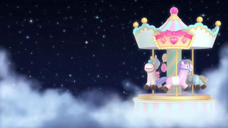 [HD] 프린세스 프링(Princess Pring)-생일왕국의 프린세스 프링 엔딩 (Princess Pring in the ...