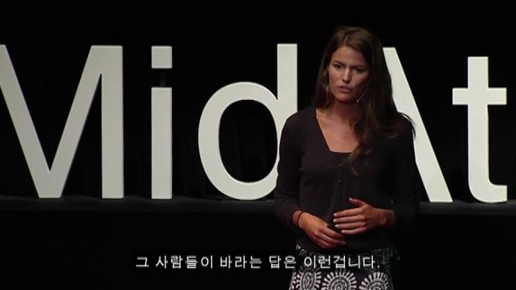 [TED] Cameron Russell: Looks aren't everything. Believe me, I'm a model ...