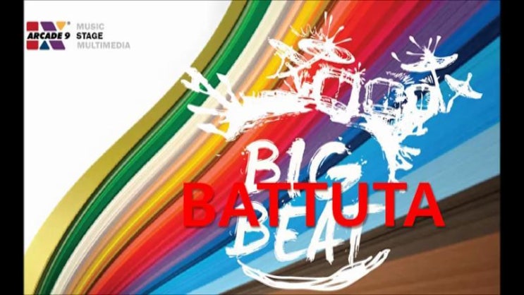 BATTUTA 퓨전난타팀 난타공연 홍보영상 : 네이버 블로그