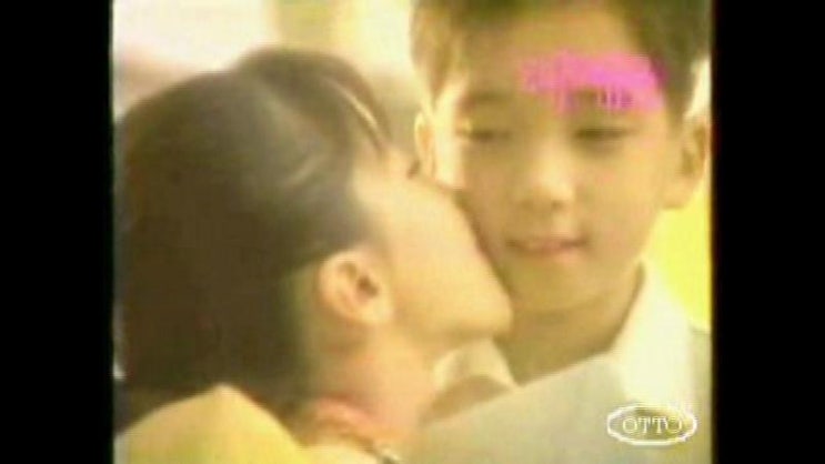 1994년 4월 실제 방영된 TVCF광고 모음(1) : 네이버 블로그