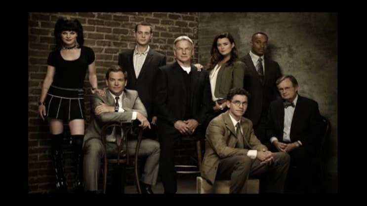 NCIS - 메인 테마 곡 : 네이버 블로그