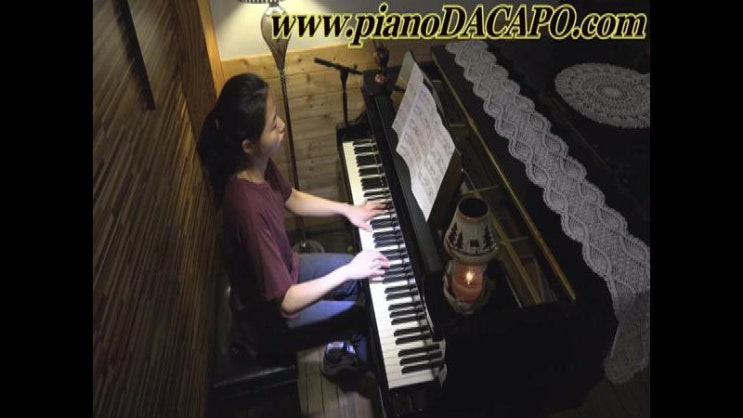 천공의 성 라퓨타 ost - Innocent (piano 전지영) : 네이버 블로그