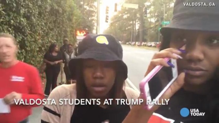 FDT[Verse 1]가사 해석: Fuck Donald Trump - YG & Nipsey Hussle : 네이버 블로그