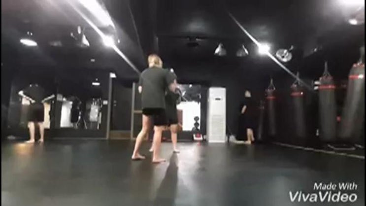 건대입구 다이어트 복싱 화양동 격투기 Mma 체육관 크로스핏 무에타이 팀파이터 Tfgym티에프짐 오전 개인수업 네이버 블로그