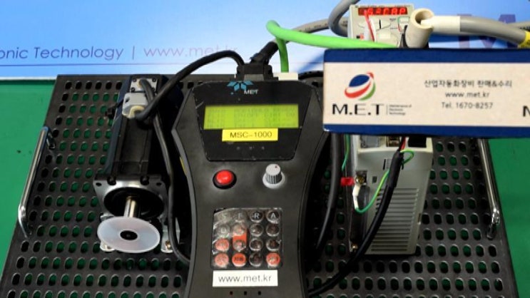 RS AUTOMATION CSD3 PLUS CSD3-02BX2 RS OEMAX CSD3 02BX2 SERVO DRIVER ...