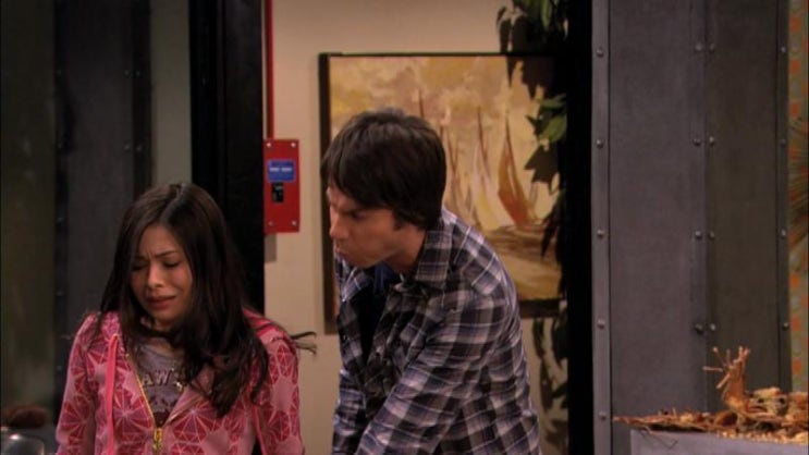 아이칼리 시즌 2 에피소드 4 iHurt Lewbert : 네이버 블로그