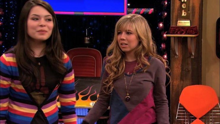 아이칼리 시즌 3 에피소드 6 iFind Lewbert's Lost Love : 네이버 블로그