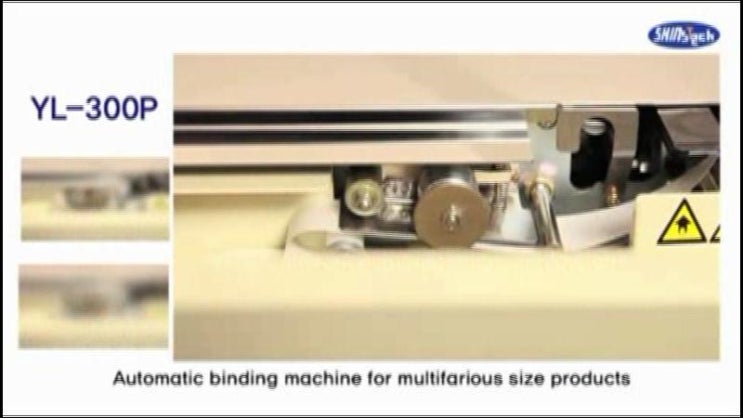 자동종이결속기 YL-300P 탁상용 : 네이버 블로그