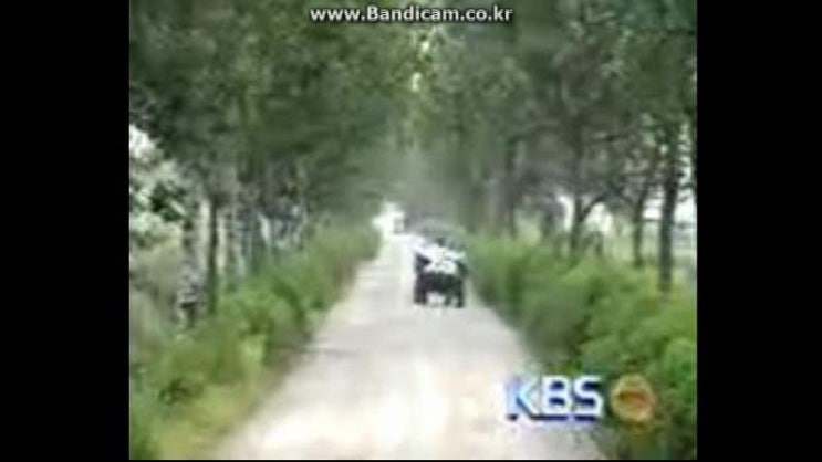 KBS 1TV ID영상 (2001.05.26) -2- : 네이버 블로그