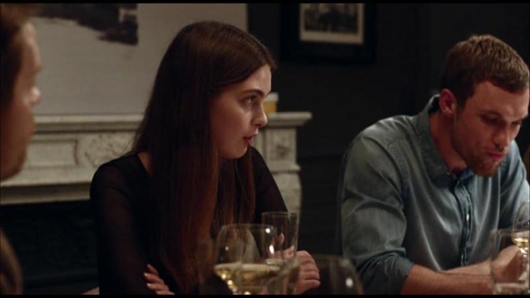 더 모델 (The Model) 단편영상 / 덴마크 드라마영화 : 네이버 블로그