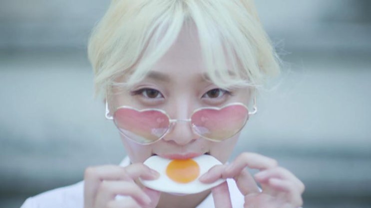 [볼빨간사춘기] Full Album ‘RED PLANET’ Trailer #3 공개 : 네이버 블로그