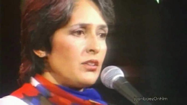 The Rose - Joan Baez : 네이버 블로그