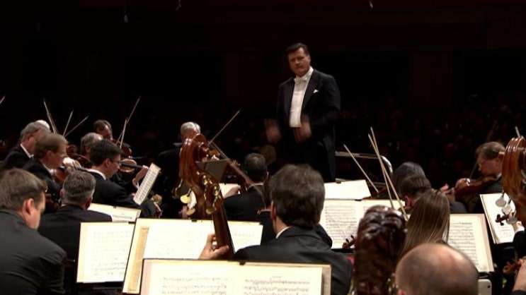 Brahms - The Complete Symphonies - Staatskapelle Dresden(Christian ...