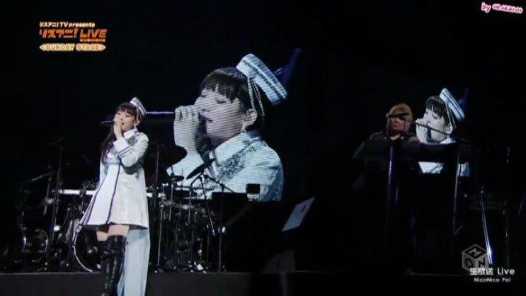 fripSide - Two souls -toward the truth- : 네이버 블로그