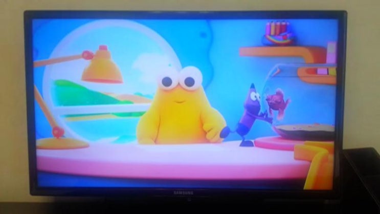 EBS 1TV - 그림을 그려요(2) OP영상 (2016.10.27) : 네이버 블로그