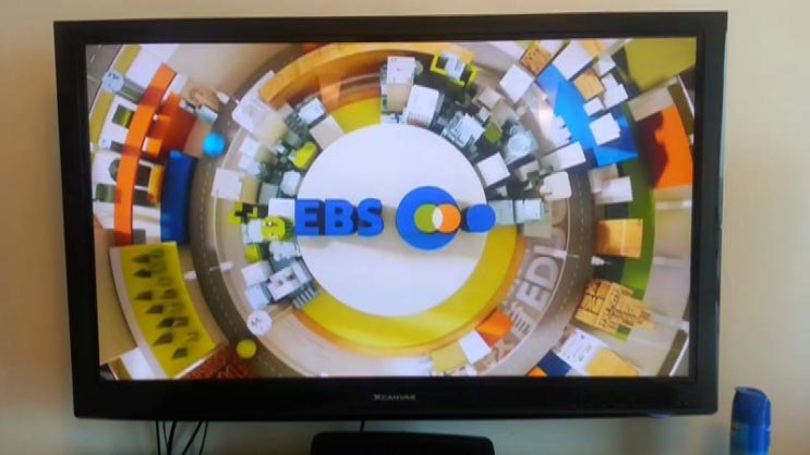 EBS 1TV - 정글북 OP영상 (2016.10.28) : 네이버 블로그