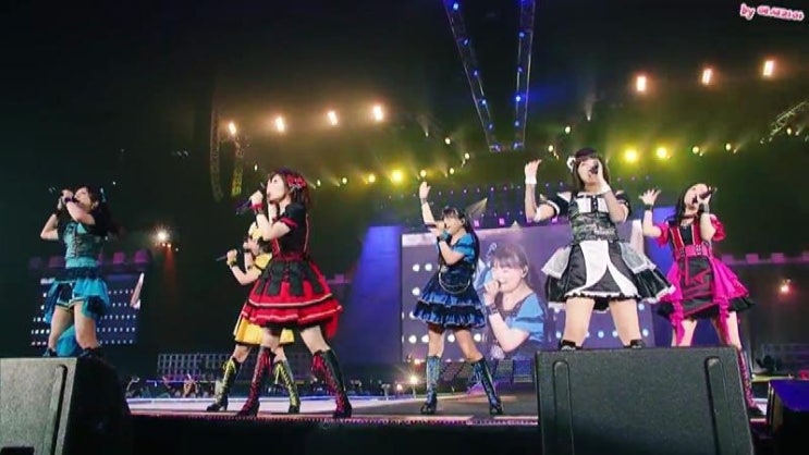 765PRO ALLSTARS - M@STERPIECE : 네이버 블로그