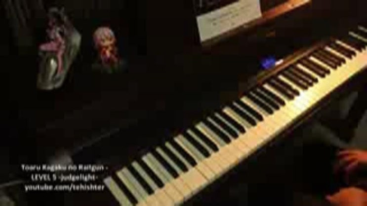 Theishter 그는 누구인가? Animenz, Marasy에 이은 3대 애니피아니스트 : 네이버 블로그