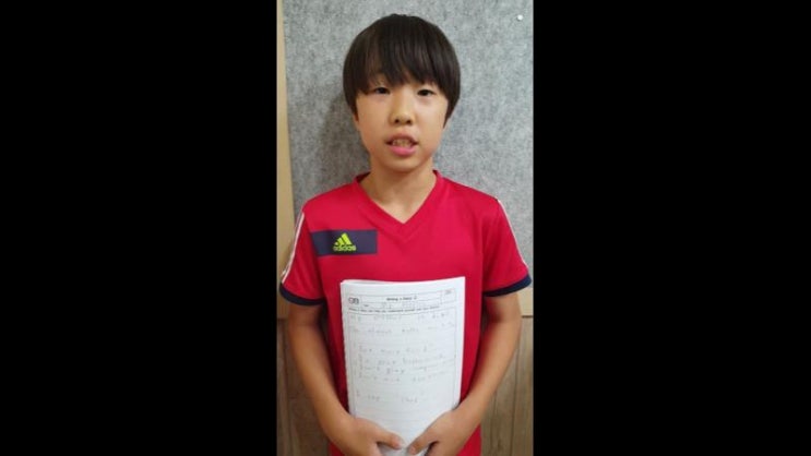 검단지앤비어학원 서구영어말하기대회검단지앤비검단학원마전동영어학원검단유치원검단어린이집마전동유치원검단수학학원 네이버 블로그