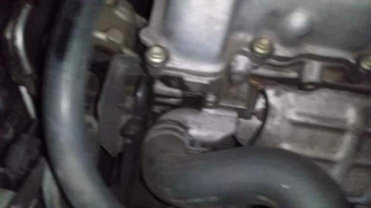 [2004 SM5 LPG] 20161127 - 엔진소음 : 네이버 블로그