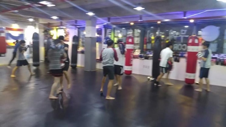 연수삼산 연수구 동춘동 연수동 다이어트 킥복싱 무에타이 복싱 12월 둘째주 운동 스케치 네이버 블로그