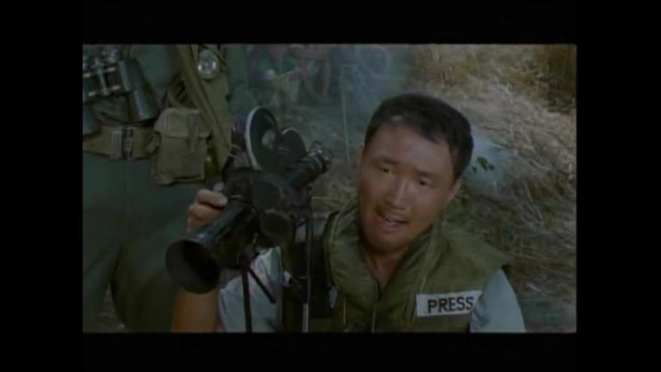 하얀전쟁 (White Badge) (1992) : 네이버 블로그