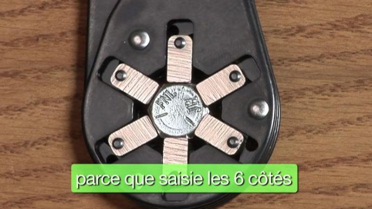 Loggerhead Tools Bionic Wrench 로거헤드 바이오닉 렌치 : 네이버 블로그