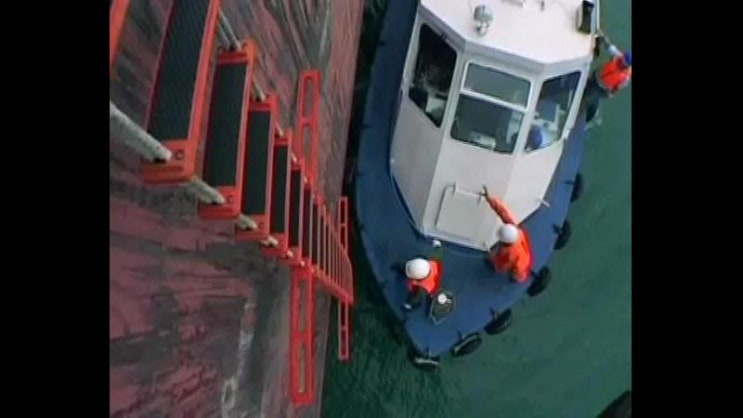 선박접안시스템DAS/BAS(Docking/Berthing Aid system) 에 대해서 : 네이버 블로그