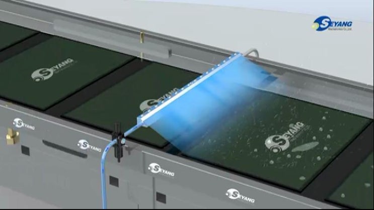 Vortex 에어 플로우 바 (Vortex Air Flow Bars) : 네이버 블로그