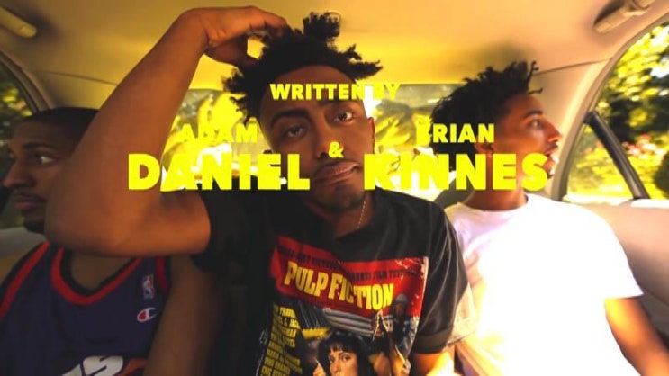 Aminé - Caroline [뮤비/가사] : 네이버 블로그