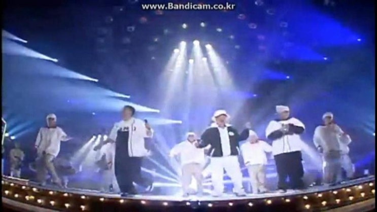 DJ DOC - 뱃놀이 (KBS 가요톱텐)(1) : 네이버 블로그