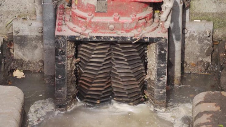 XRipper XRC 실제 운영 : 네이버 블로그