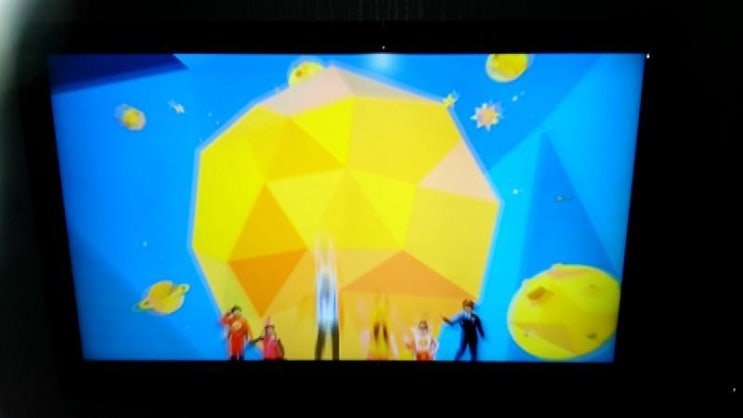 EBS 1TV - 생방송 톡톡 보니하니 ED영상 (2017.03.22) : 네이버 블로그