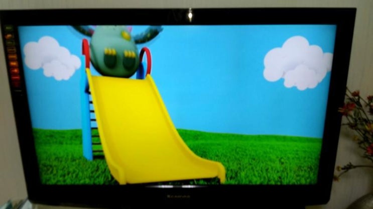 EBS 1TV - 딩동댕 유치원(재) OP영상 (2017.03.29) : 네이버 블로그