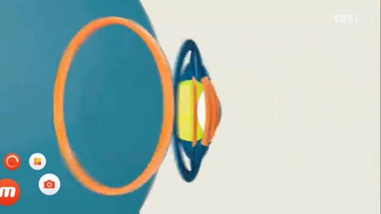 EBS 1TV - 방귀대장 뿡뿡이(재) OP영상 (2017.03.27) : 네이버 블로그