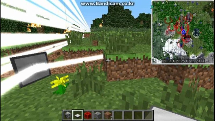 레이져 모드 (Electromagnetic Coherence Mod) : 네이버 블로그