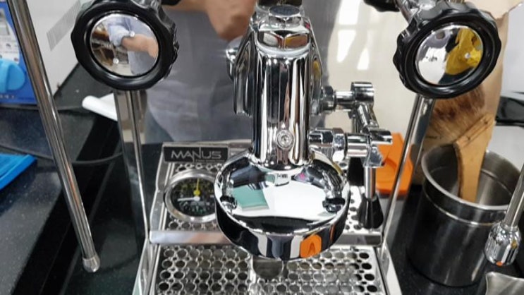 QuickMill Pulsor를 이용한 바이브레이션 펌프 소음 튜닝 세번째 : 네이버 블로그