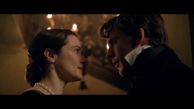 나의 사촌 레이첼 (My Cousin Rachel) TV예고편 / 미국-영국 미스터리 로맨스멜로드라마영화 : 네이버 블로그