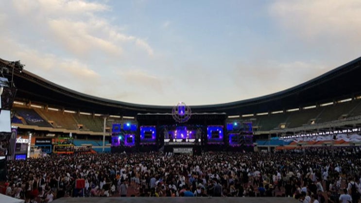 UMF 2017 후기 울트라뮤직페스티벌 : 네이버 블로그