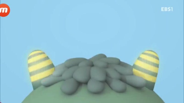 EBS 1TV - 딩동댕 유치원 OP영상 (2017.08.04) : 네이버 블로그