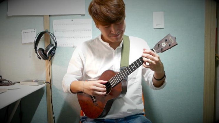 [연주곡 카피 프로젝트 No.6] Polani (Daniel Ho) : 네이버 블로그