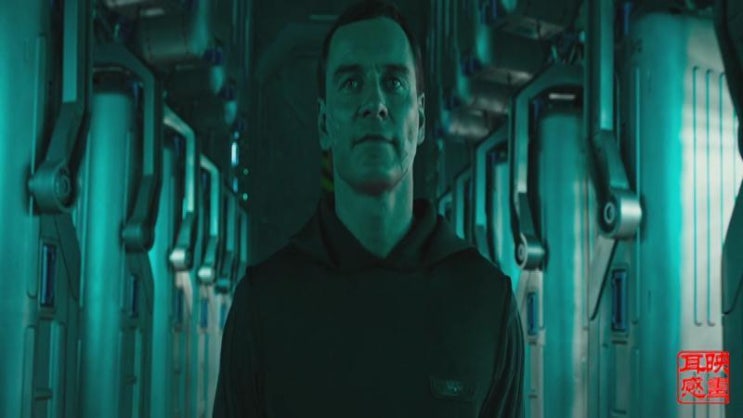 에이리언: 커버넌트 OST (Alien: Covenant, 2017) - Original Motion Picture ...