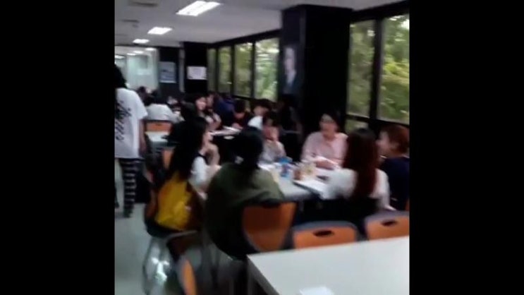 생생한 스터디 현장 공개!! [종로ybm 최단기 수강생 상승률 1위!] : 네이버 블로그