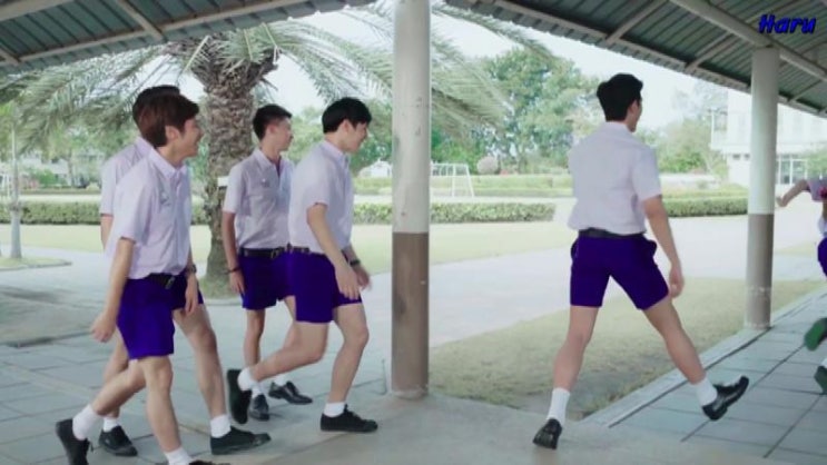 [한글자막] My Dear Loser Edge of 17 Ep.01 : 네이버 블로그