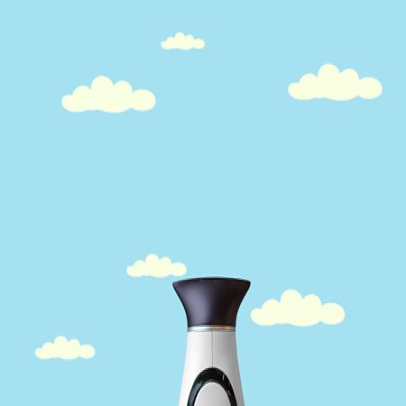 유닉스_헤어 드라이어_사계절 정전기, 이제 래디언스 플라즈마로 GAME OVER! : 네이버 블로그