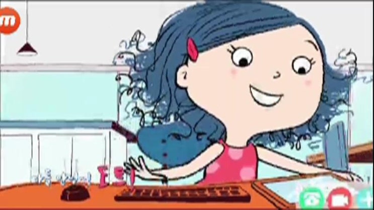 EBS 1TV - 호기심 소녀 도트 OP/ED영상 (2017.08.28) : 네이버 블로그