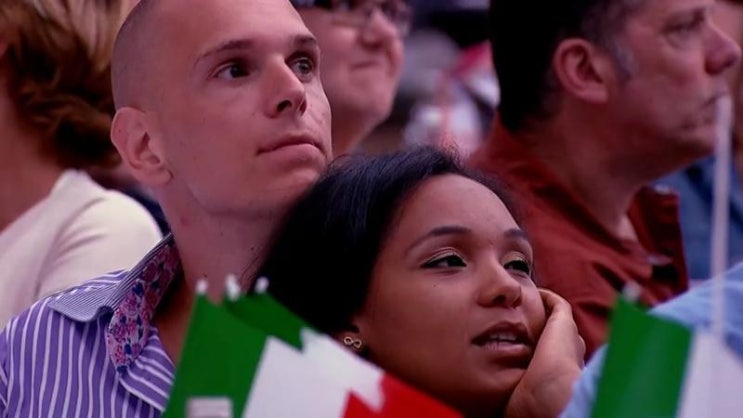 André Rieu - Bésame Mucho. : 네이버 블로그